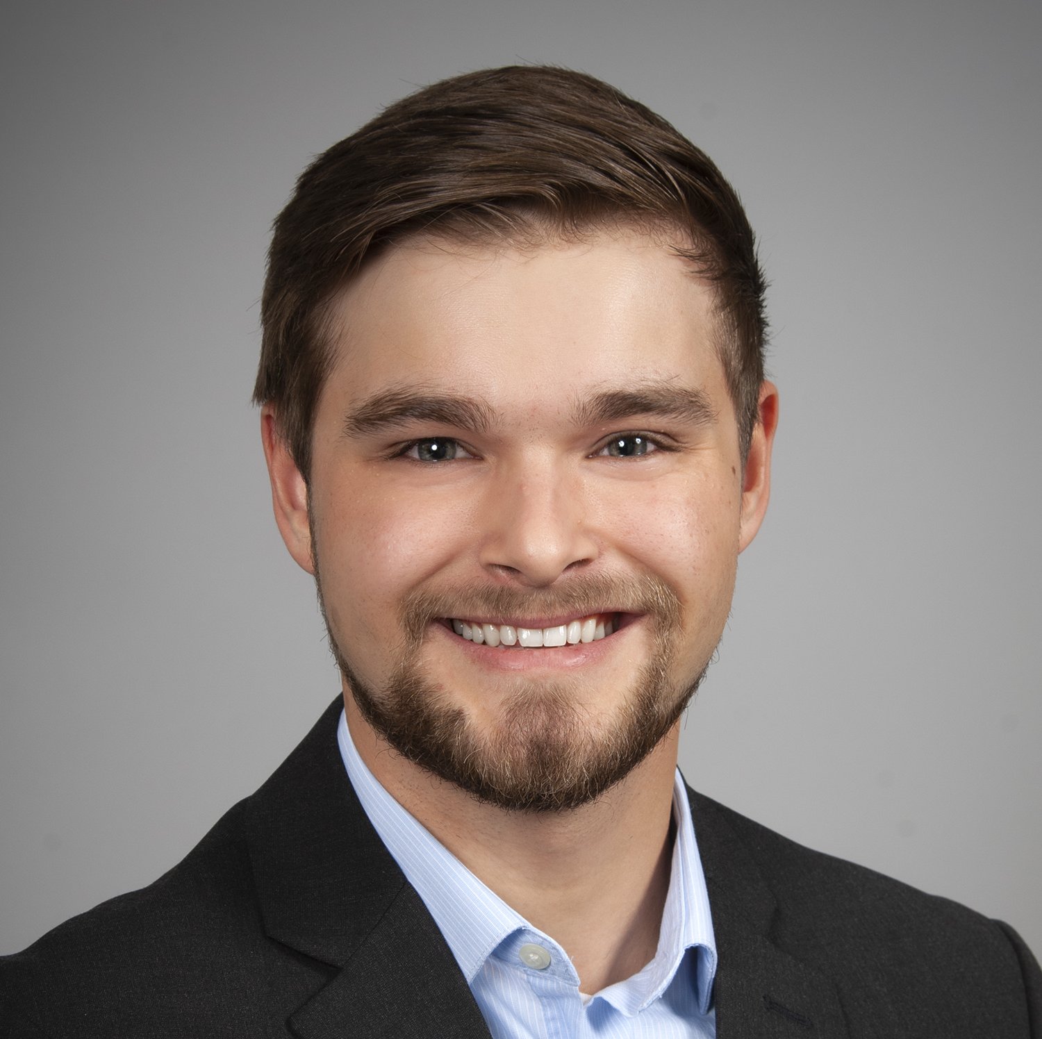 Ben Sershen | People on The Move - Columbus Business First