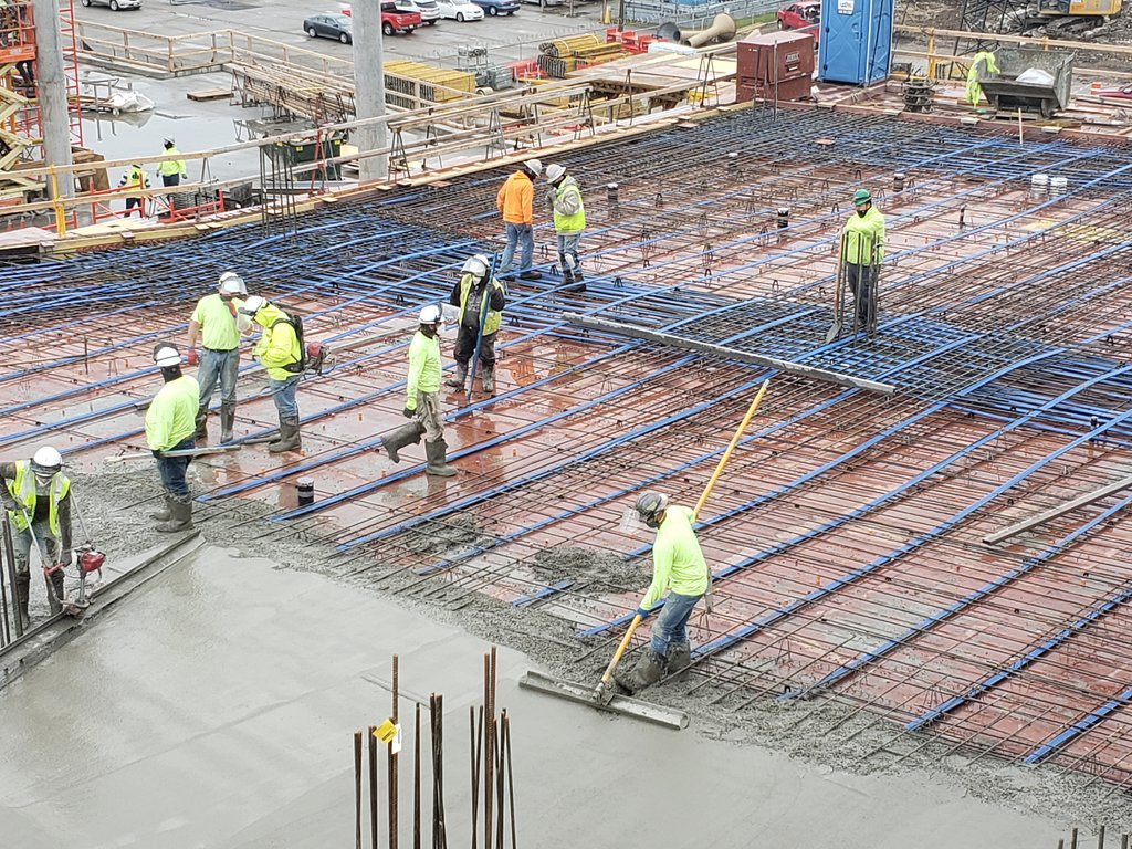 Geotechnical Consultants, Inc. BizSpotlight - Columbus Business First