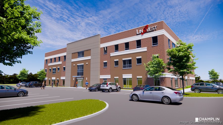 (Exclusive) California defense firm Linquest embraces Dayton market ...