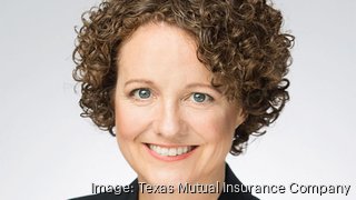 Texas Mutual Insurance Co. promotes Jeanette Ward to CEO - Austin ...