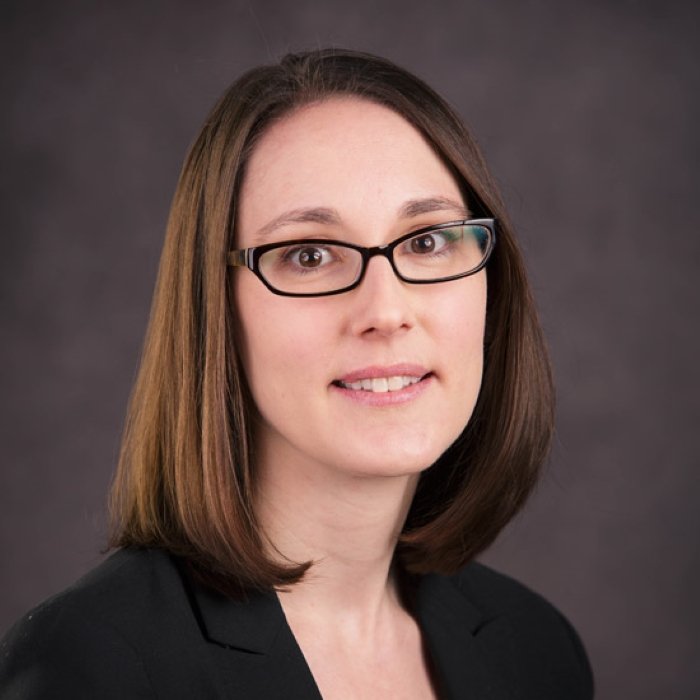 Alison E Lothes | People on The Move - Boston Business Journal