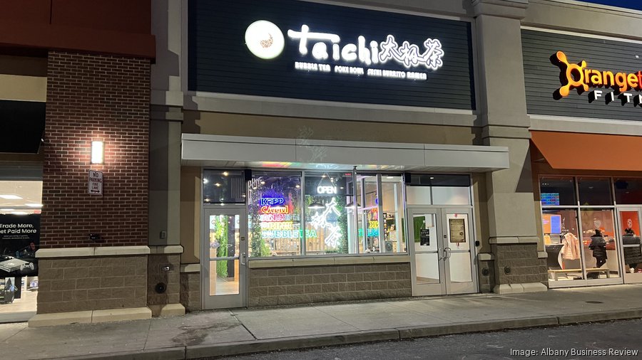 Dave's Hot Chicken, Aroma Joe's, Tai Chi Bubble Tea come to Albany ...