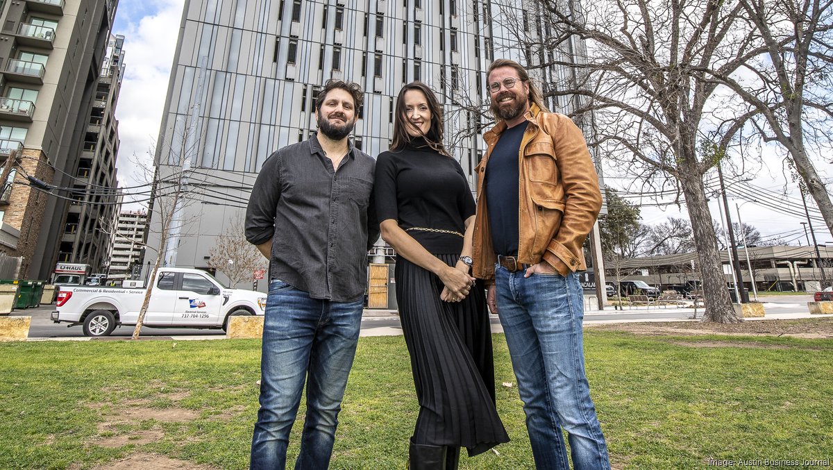 New restaurants for downtown Austin: Bacalar, Tomalo takeaway window ...