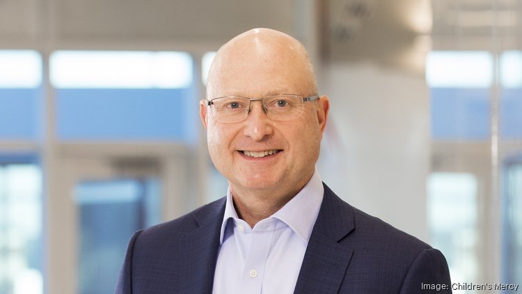 Children’s Mercy CEO Kempinski will retire - Kansas City Business Journal