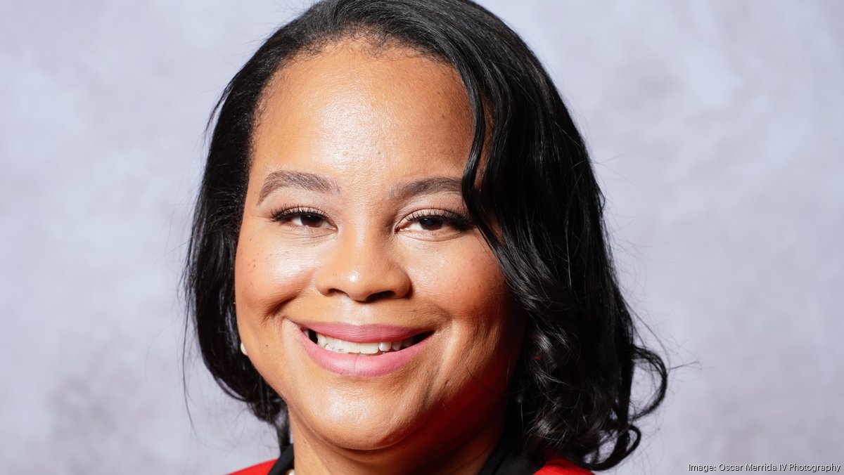 Mount Holyoke names first Black female president - Boston Business Journal