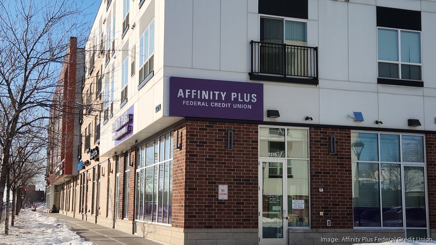 Affinity Plus Federal Credit Union to open Lake Elmo branch ...