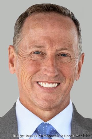 Beacon Orthopaedics adds urgent care services at West Side office ...