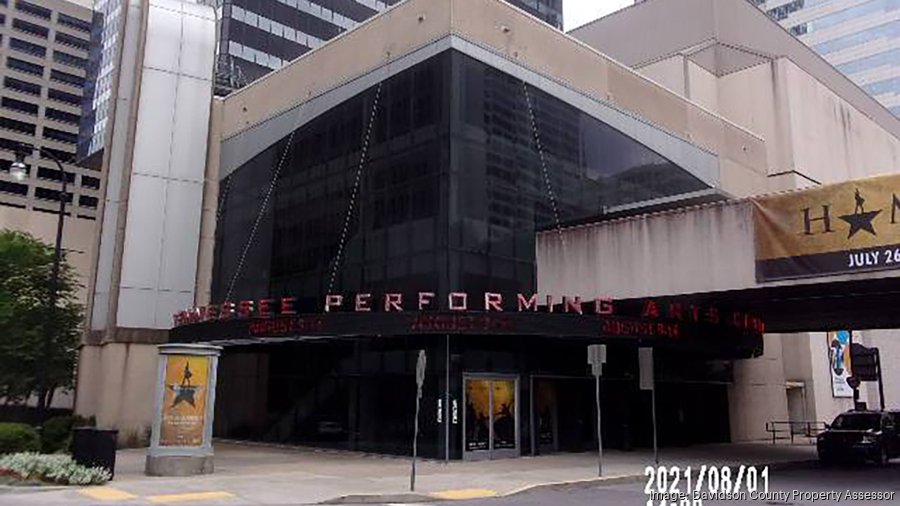 TPAC East Bank move should have Metro support either way, says TN House Speaker - Nashville ...