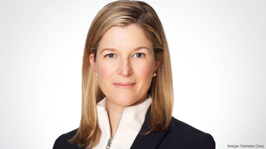 Centene CEO Sarah London said managed care company 'still seeing ...