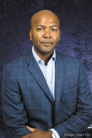 Power 100 Activators: Carol Coletta, Marlon Foster, Andre Fowlkes ...