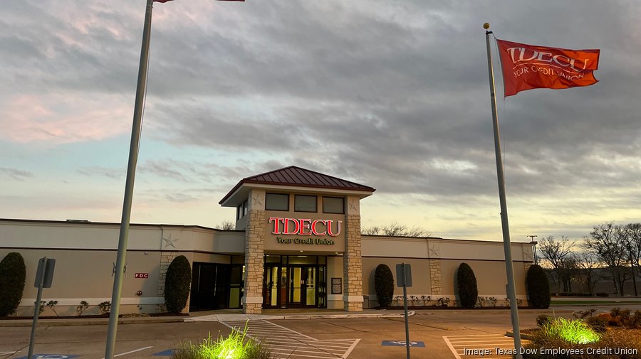 TDECU halts rebranding, terminates Sabine State Bank acquisition ...