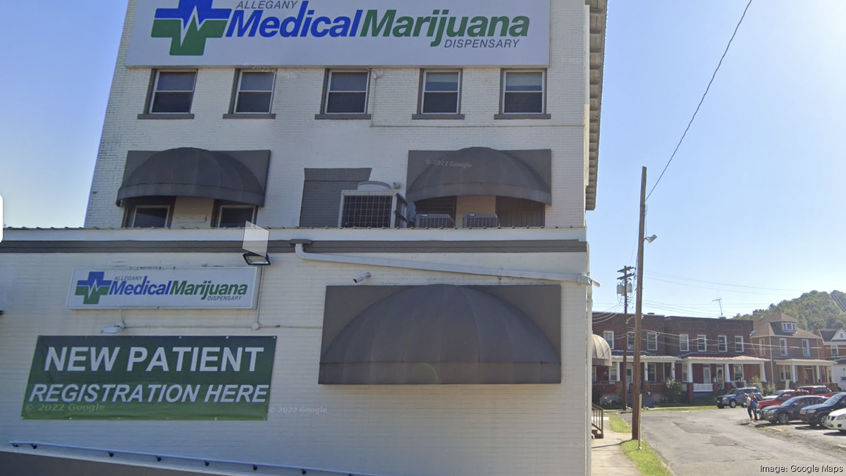 TerrAscend acquires Cumberland dispensary for $10 million - Baltimore ...
