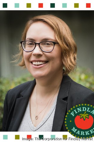 Findlay Market CEO Cordelia Heaney out a year after starting job ...