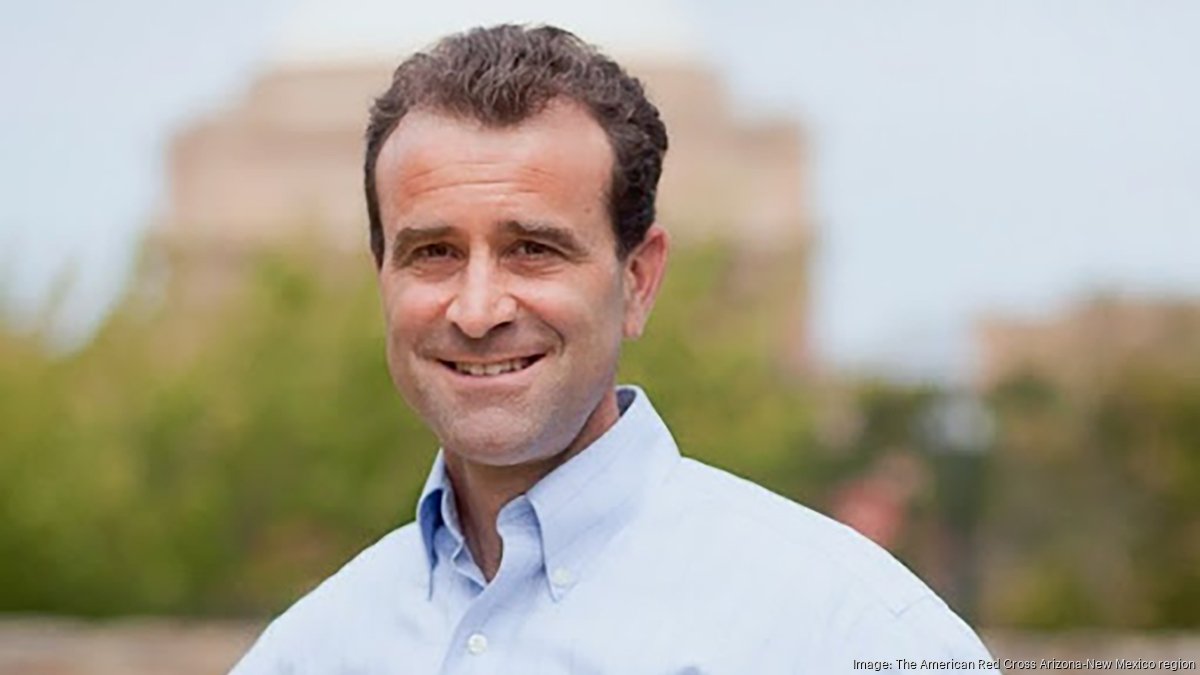 American Red Cross Arizona-New Mexico CEO Kurt Kroemer to retire ...