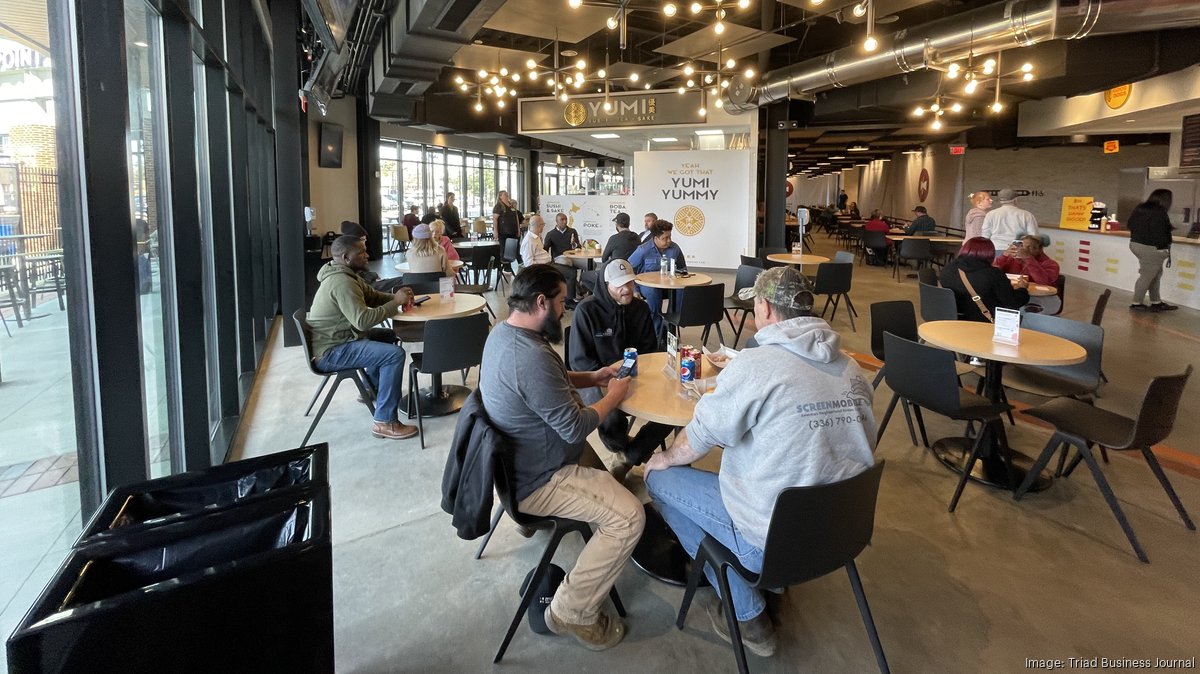 Owner of Times Square Pizzeria in Lexington to open concept with ...