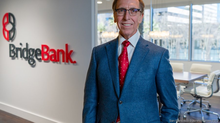 Bridge Bank governance changes under rebrand to Western Alliance ...
