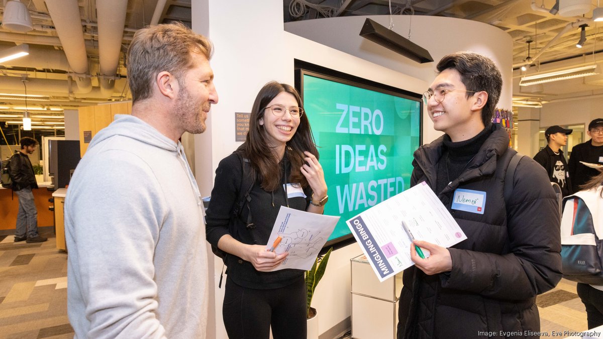 Harvard's i-lab announces spring 2023 cohort and Harvard President’s ...