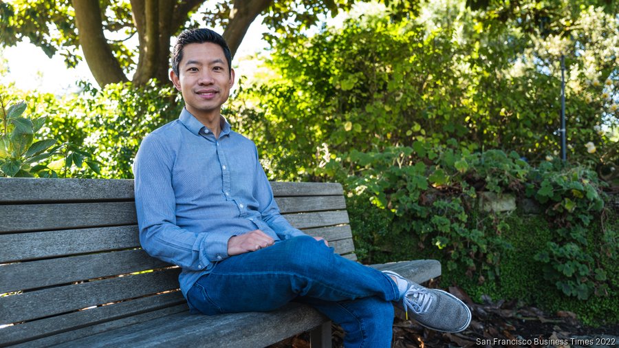 Roger Lee of Layoffs.fyi dishes on tech industry pay and job cuts - San ...