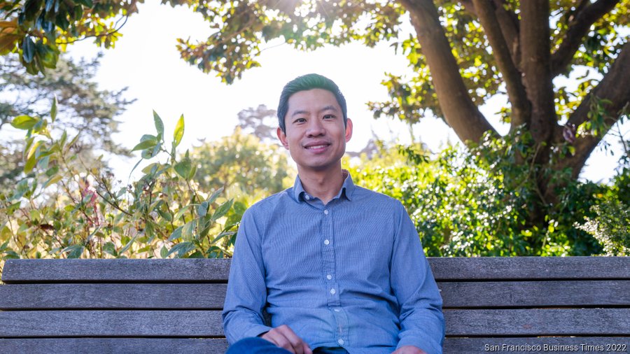 Bay Area entrepreneurs share their most transformative experience - San Francisco Business Times