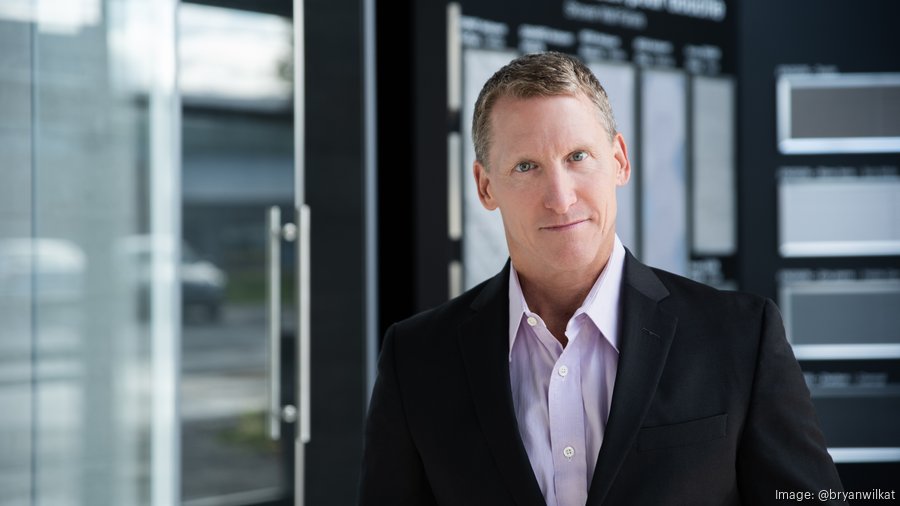 Twin Star Home names Mark Gold its new CEO - South Florida Business Journal