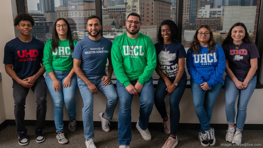 University of Houston Downtown, UH-Clear Lake receive federal grants - Houston Business Journal