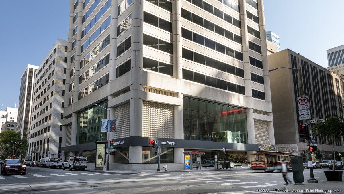 SKS Real Estate said to be buying 350 California St. in San Francisco ...