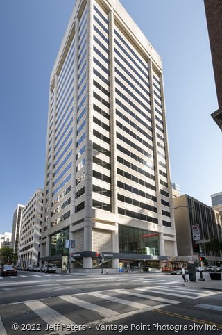 Asking price for Union Bank's 350 California tower listed in 2020 drops ...