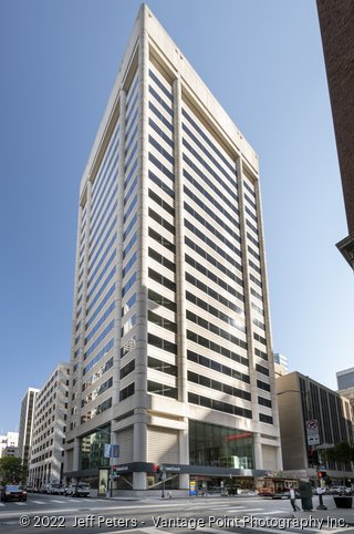 SKS Real Estate said to be buying 350 California St. in San Francisco ...