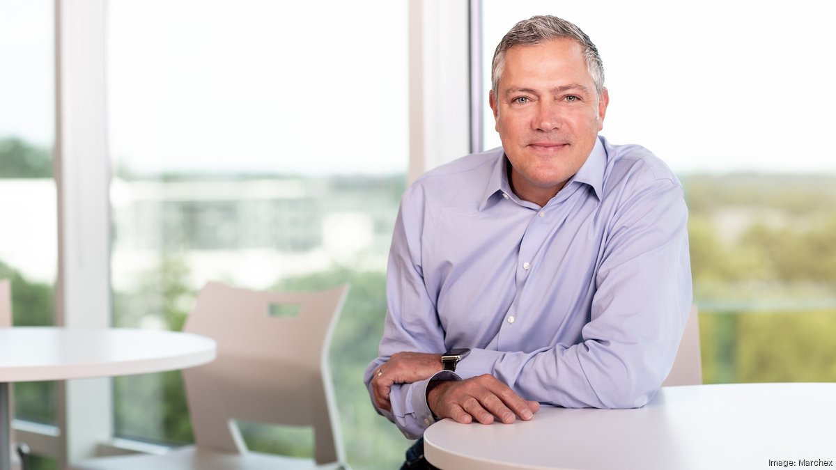 Seattle's Marchex shuffles leadership as CEO steps down - Puget Sound ...