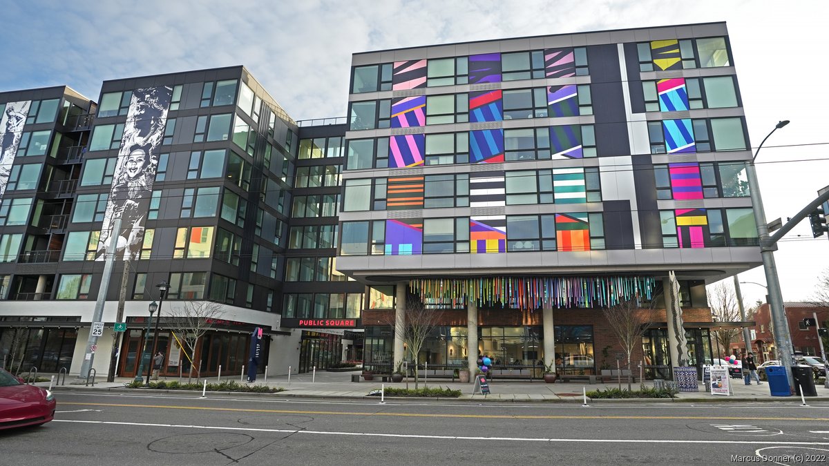 Lake Union Partners is helping Black-owned businesses - Puget Sound ...