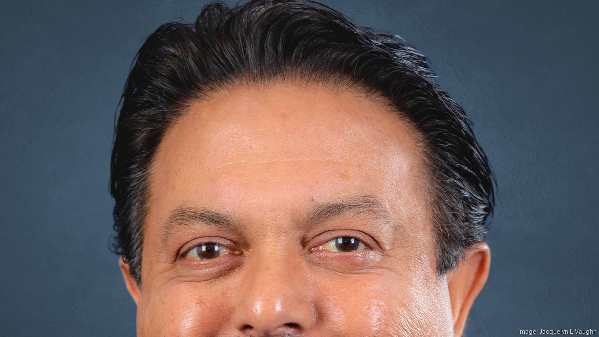 Four questions with Sanj Sappal, MD Restoration’s new VP of business ...