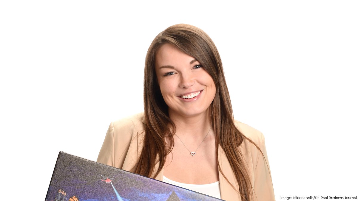 2025 People to Watch: Kristen Denzer, Tierra Encantada - Minneapolis ...