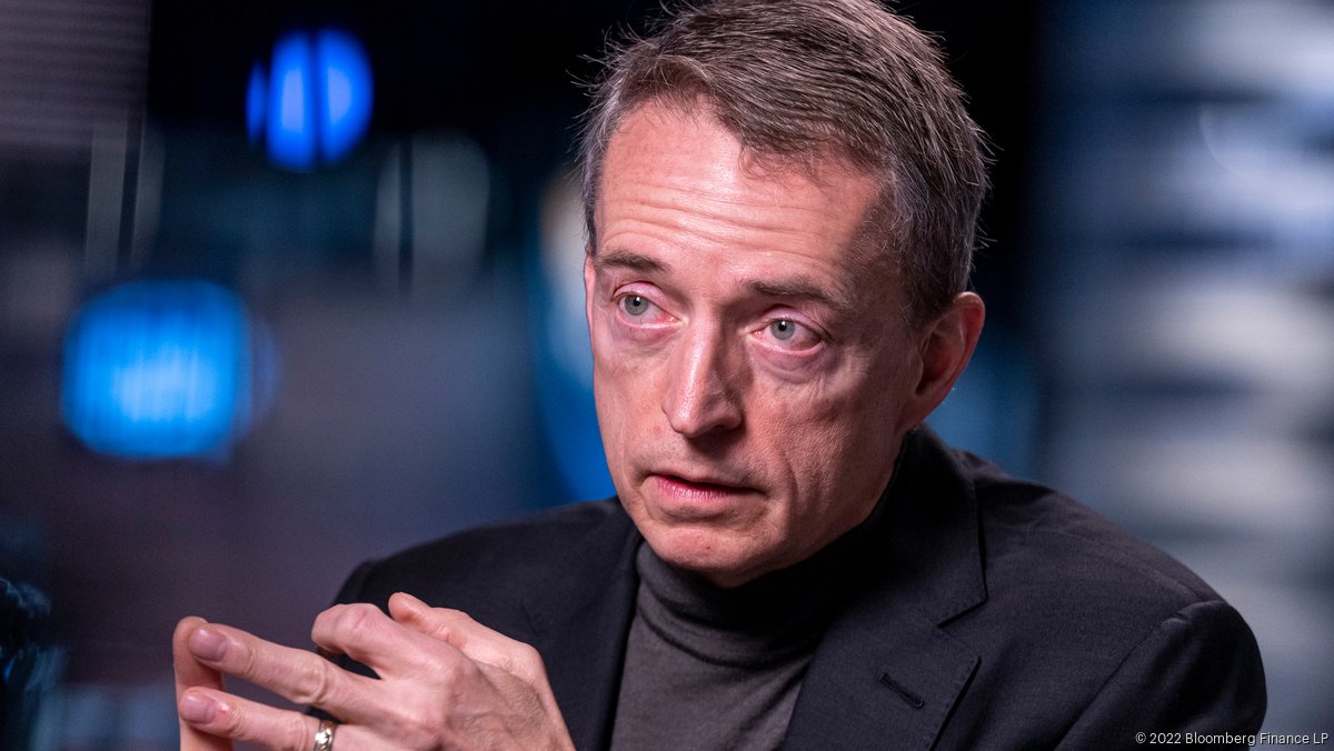 Intel to lay off 112 more Silicon Valley workers - Silicon Valley ...