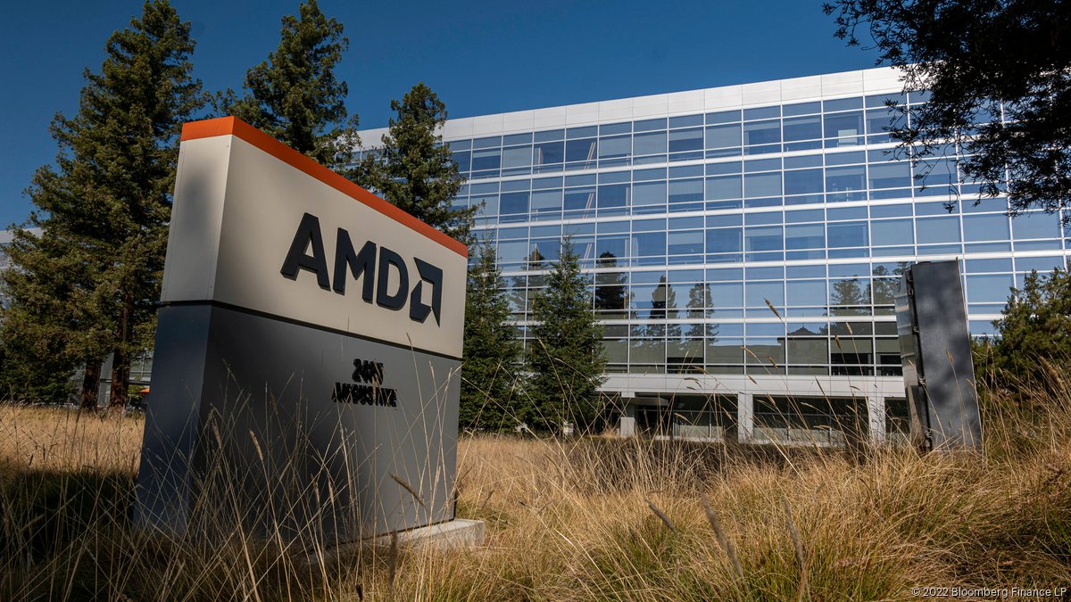 AMD and Xilinx lay off employees in Santa Clara, San Jose - Silicon ...