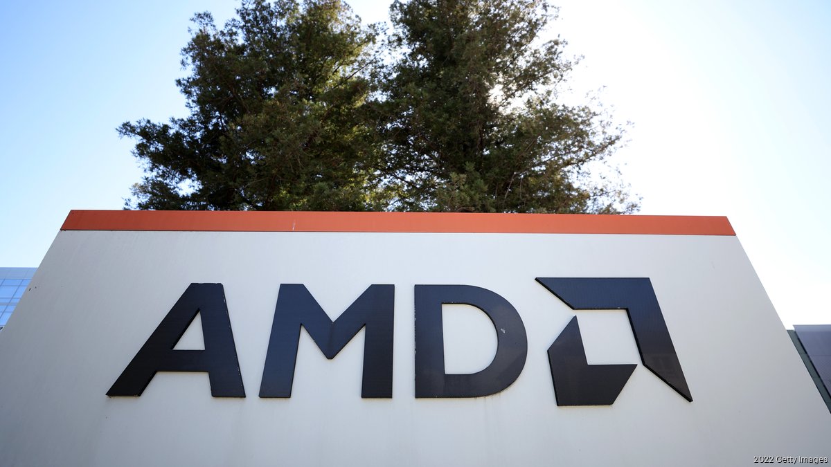 AMD to strengthen data center AI solutions with ZT Systems acquisition ...