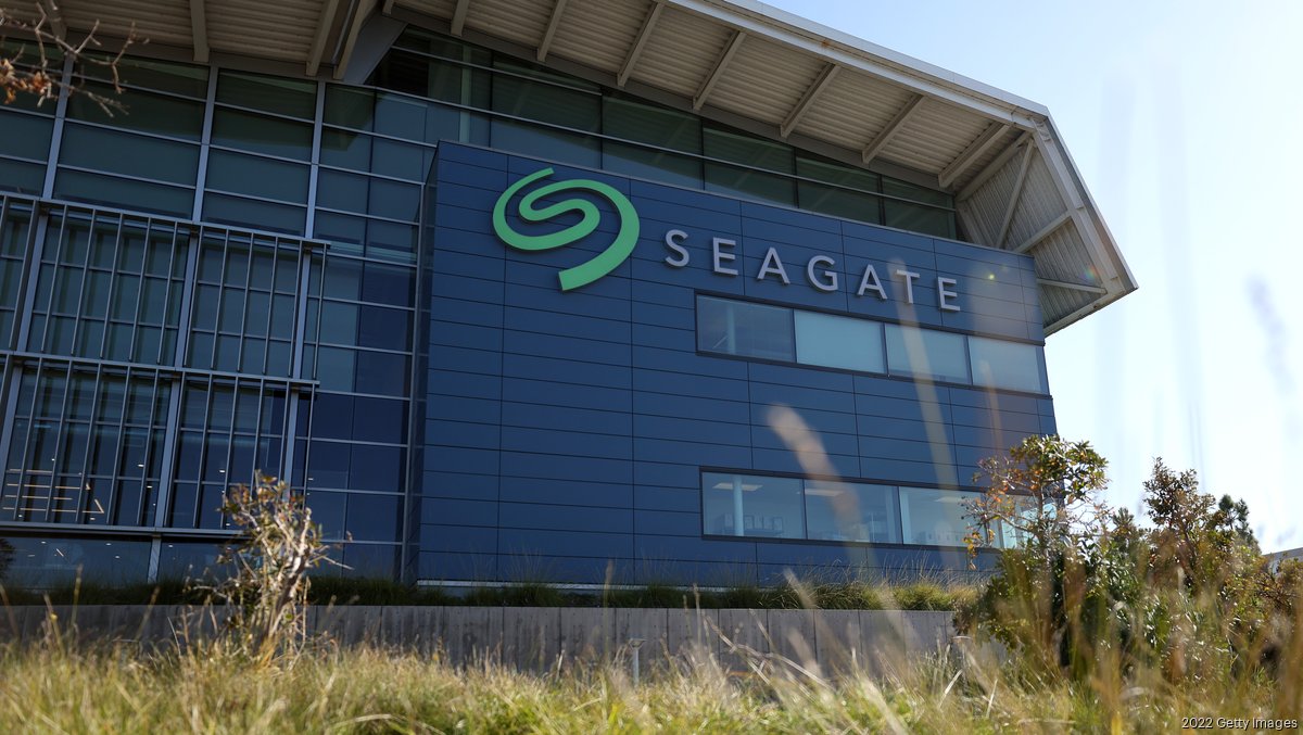 Seagate Technology completes acquisition of Intevac - Silicon Valley ...