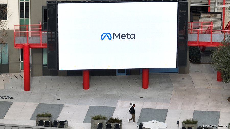 Meta to require employees to return to back to the office, including ...