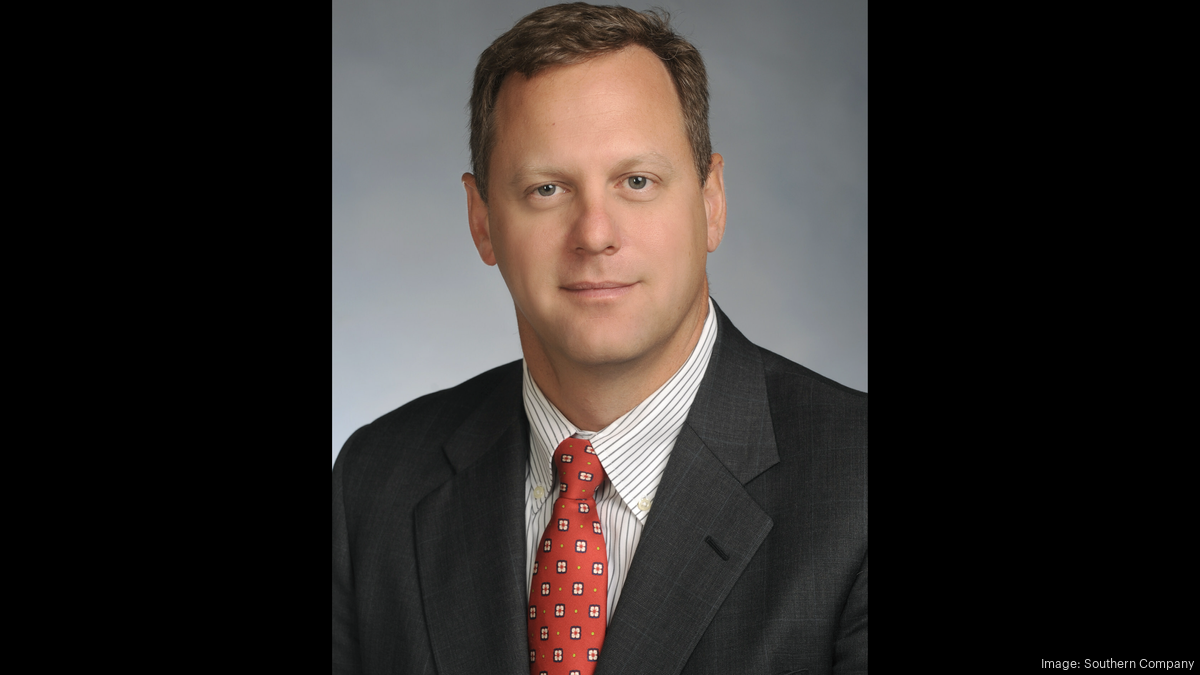 Southern Co. names David Poroch as new CFO - Atlanta Business Chronicle