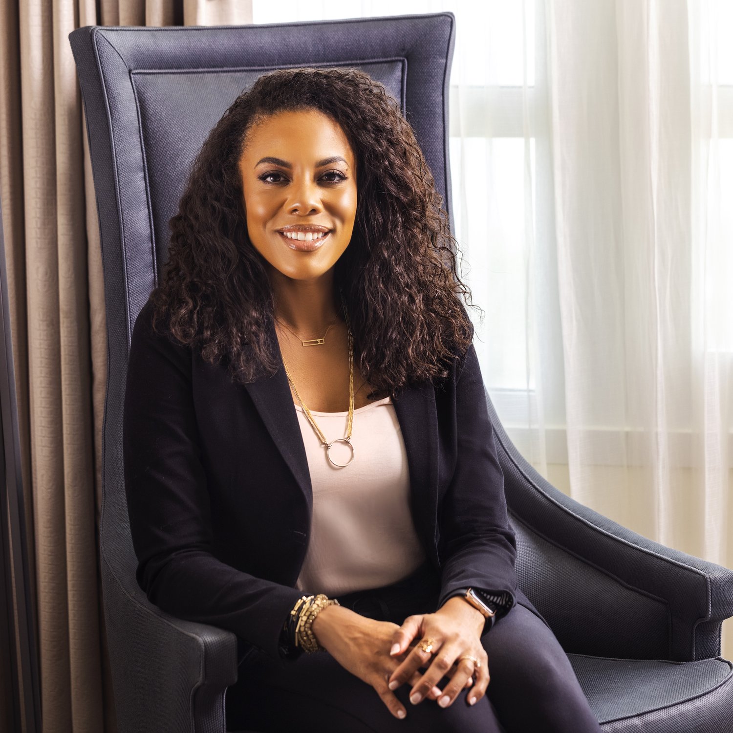 Autumn Brown Yarbrough | People on The Move - Dallas Business Journal