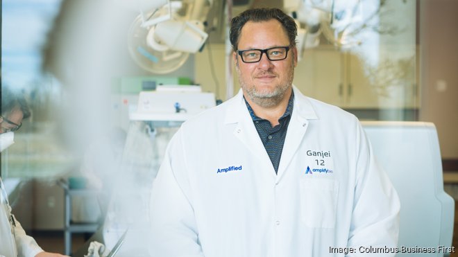 Battelle's spinout strategy: Why AmplifyBio and Revive Environmental ...