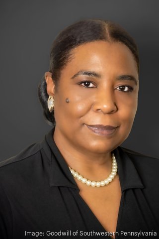 Goodwill names Monique McIntosh new president and CEO - Pittsburgh Business Times
