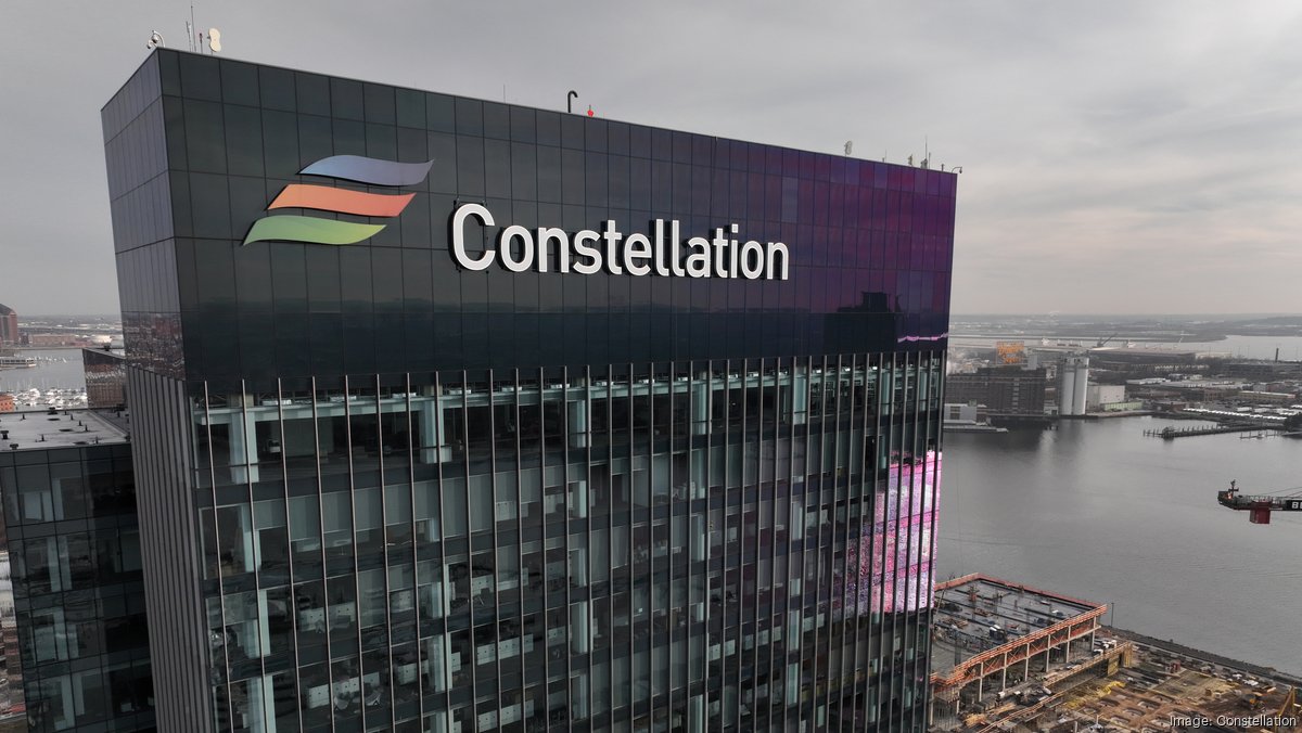 Constellation Energy raises yearly guidance after strong 2Q - Baltimore ...