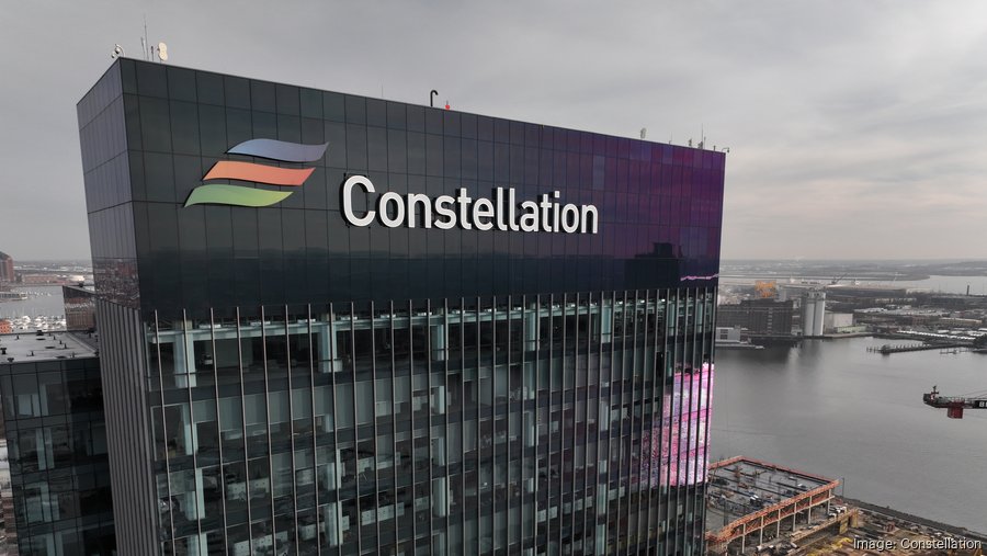 Constellation Energy's hydrogen production plans face setback ...