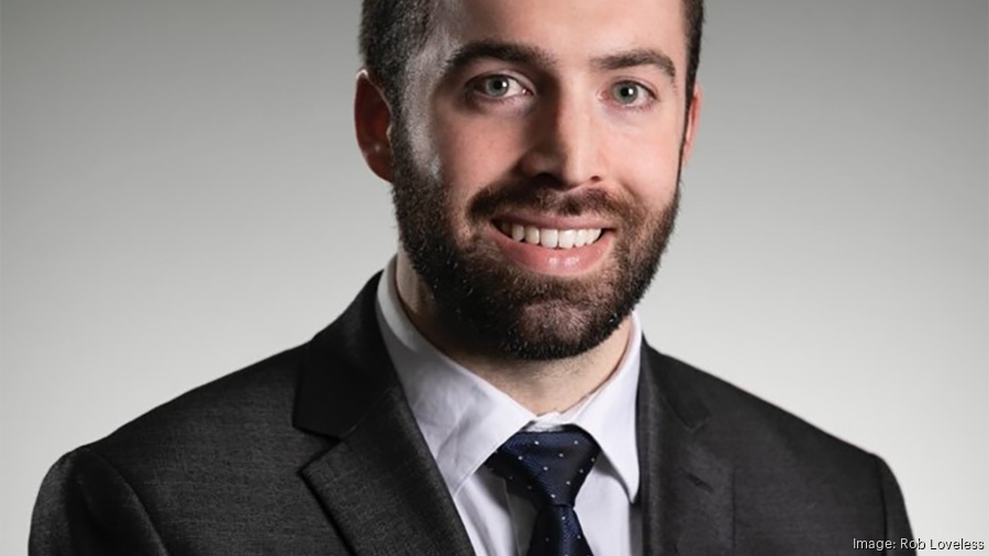 30 Under 30: Meet Alexander Baikovitz, Mach9 Robotics - Pittsburgh ...