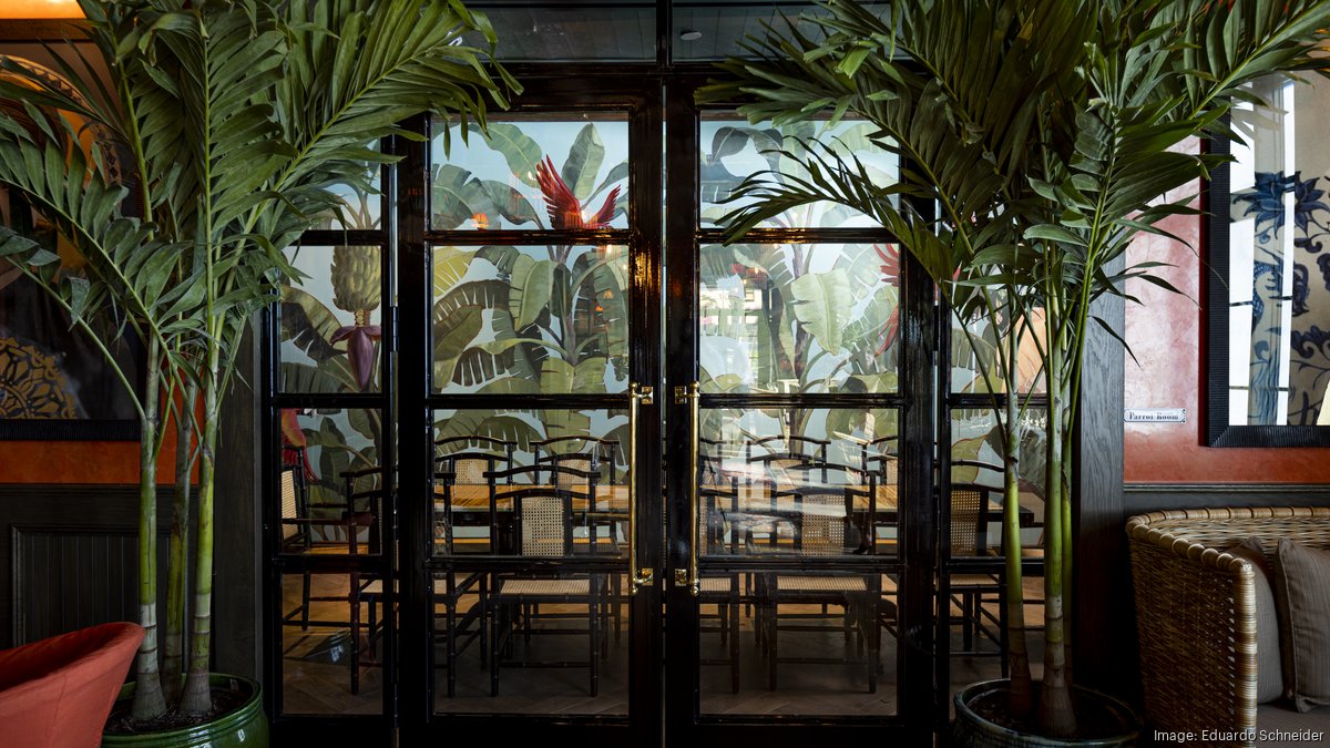 French-Vietnamese restaurant Le Colonial to open in Delray Beach ...