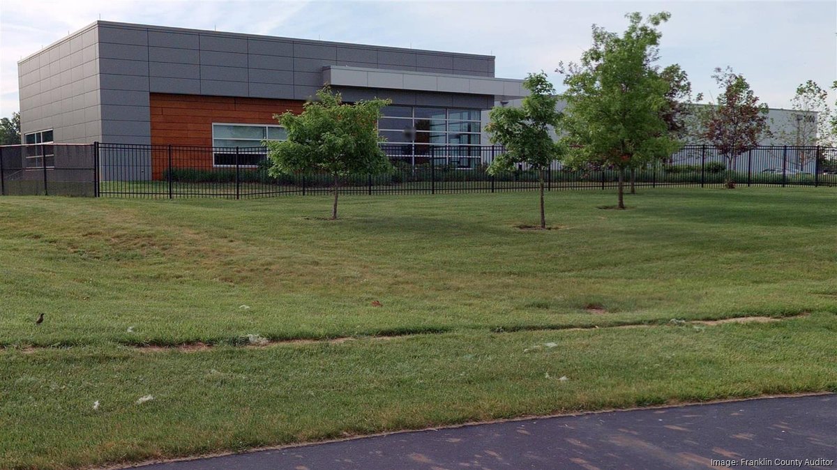 Canadian IT firm Compugen buys former PCM data center in New Albany for ...