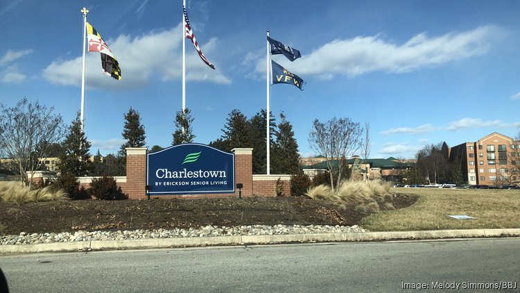 Maryland's Erickson Senior Living plots $4B expansion across U.S ...