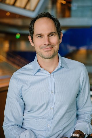 Pipe names new CEO after founders step down; App - South Florida ...