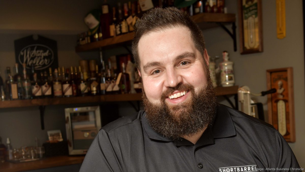 New Atlanta distillery owner Clinton Dugan plans expansion, new pours ...