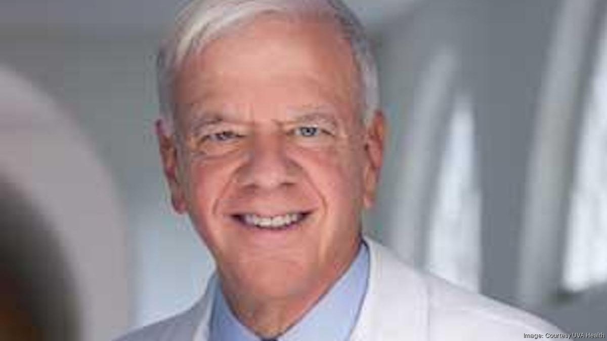 UVA Health CEO Craig Kent resigns following investgation - Washington ...